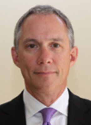 David Palmer has been appointed President and Chief Executive Officer ...