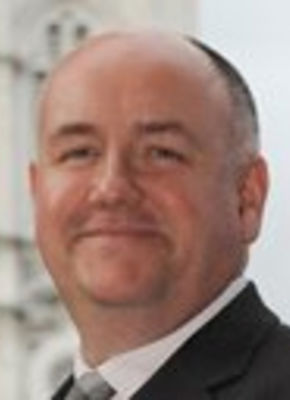 Jeremy Hopkins has been appointed General Manager at the athenaeum