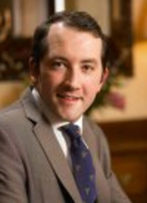 Ray Kearney has been promoted Sales and Marketing Director at The Lodge ...