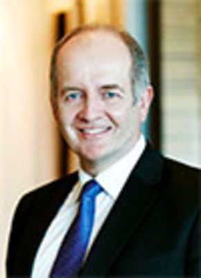 Gary Moran has been appointed General Manager at PARKROYAL on Kitchener ...