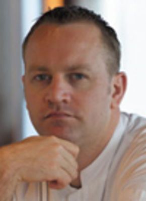 Dwayne Cheer has been appointed Executive Chef at Alila Villas Soori in ...