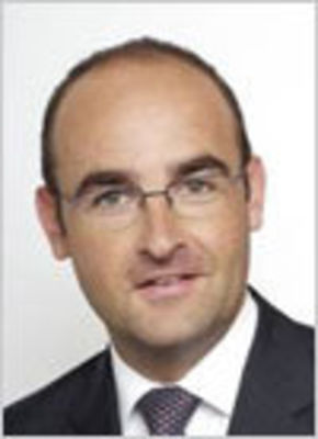 Marc Eichenberger has been appointed Director at Grand Hotel Kronenhof ...