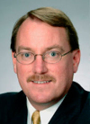 Cedric A. Fasbender named Vice President, Operations at Pyramid Global ...