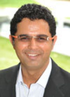 Neeraj Chadha has been appointed Multi-Property Vice President for ...