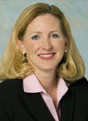 Stephanie Linnartz has been appointed Chief Marketing and Commercial ...