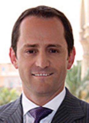 Simon Casson named General Manager at Four Seasons Resort Dubai at ...