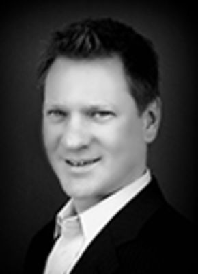 Brandon Hendricks named Area Director of Sales & Marketing at The ...