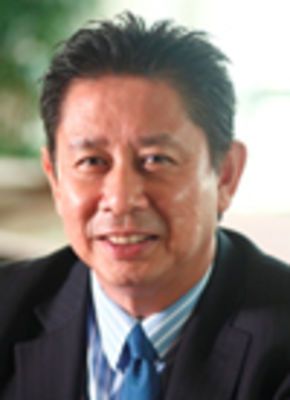 Anthony Cheng has been appointed General Manager at The Westin Guangzhou