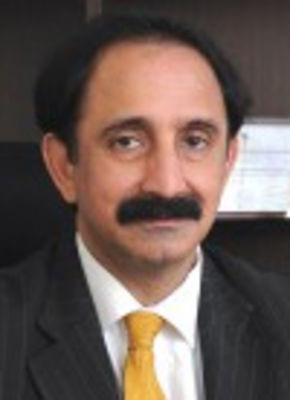 Sunil Taneja has been appointed General Manager at Vivanta by Taj ...