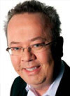 Scott Shoenberger has been promoted senior vice president – operations ...