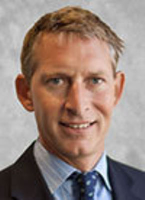 Charles McKee named Vice President, Marketing at Delta Hotels and Resorts