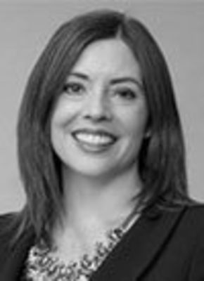 Wendy Hansen has been promoted Vice President & Legal Counsel for The ...