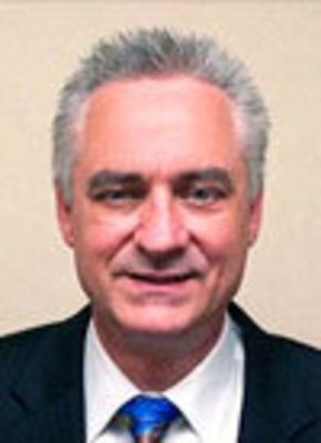 Chuck Moran has been appointed General Manager at Gettysburg Hotel