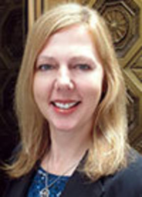 Susan Weigel has been appointed Vice President, Revenue Management at ...