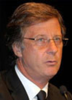 Sébastien Bazin has been appointed Chairman and CEO at Accor