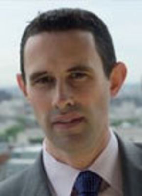 Gareth Banner has been appointed General Manager at St Pancras ...