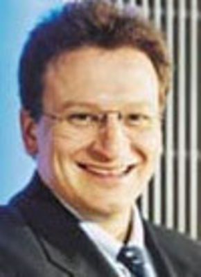 PY Gerbeau has been appointed non-executive chairman at La Manga Club ...