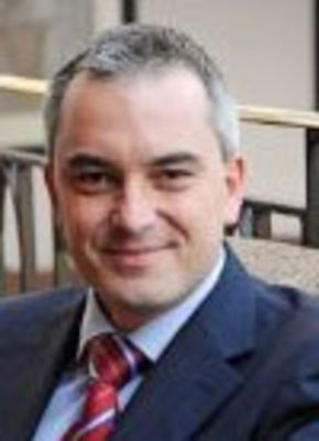 Eric Darde joined Perseus Capital Partners ltd as Chief Operating Officer