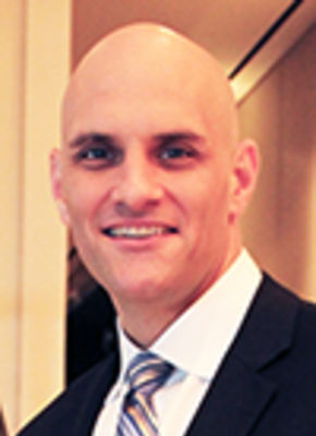 Adam Zilber has been appointed Hotel Manager at Grand Hyatt Erawan Bangkok