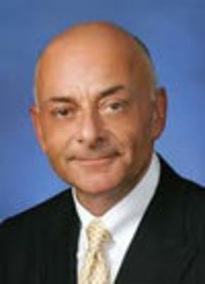 Peter C. Borer named 'Corporate Hotelier Of The World' at HOTELS Magazine