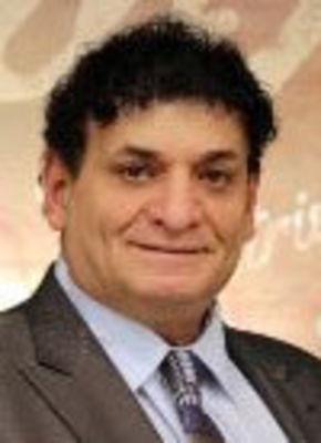 Nabil Ghanem has been appointed General Manager at Holiday Inn & Suites ...