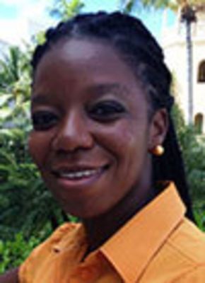 Clarissa Cox has been promoted Rooms Division Manager at The Somerset ...