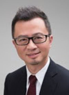 Leo Liu has been appointed China Managing Director at Wyndham Hotel ...