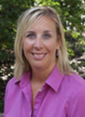 Gina Peper has been promoted Vice President of Sales and Marketing at ...