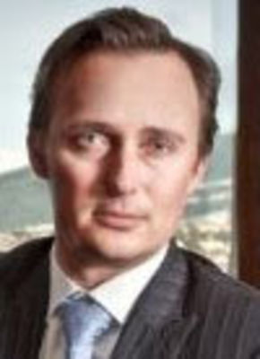 Dorian B. Rommel has been appointed General Manager at Shangri-La Dalian