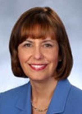 Pat Engfer has been appointed Area Vice President and General Manager ...