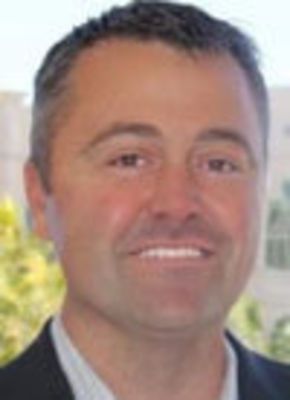 Matthew Chilton has been appointed General Manager at Delano Las Vegas