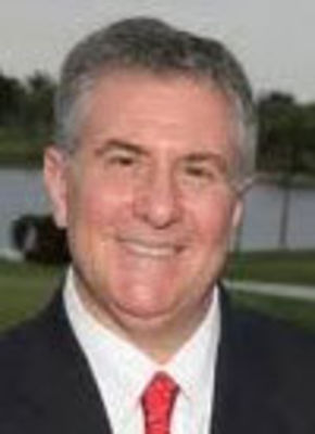 David Feder has been appointed VP and Managing Director at Trump ...