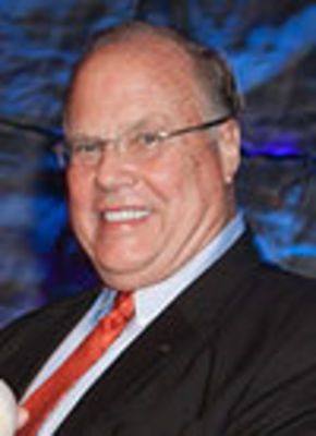 Peter Stockmann named recipient of the coveted Mel Hosansky Award at ...