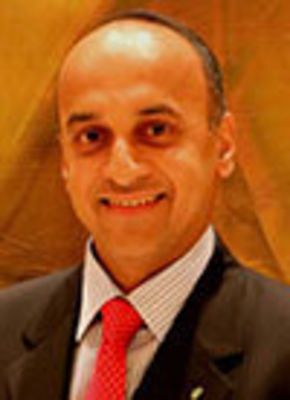 Jerry John has been appointed General Manager at Banyan Tree Macau in Cotai