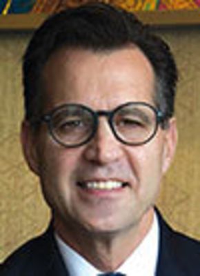 Ed Brea has been appointed General Manager at Shangri-La Hotel, Bangkok ...