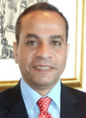Ashraf Osman has been appointed Director of Food and Beverage at Four ...