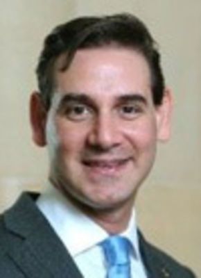 Mark Carnazzola has been appointed General Manager at Nobu Hotel Riyadh