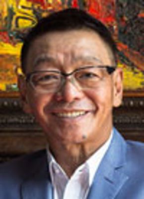 William Pang named Executive Director and Group General Manager at Siam ...