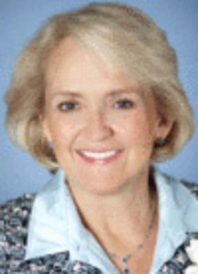 Deborah Marriott Harrison has been appointed Director at Marriott ...