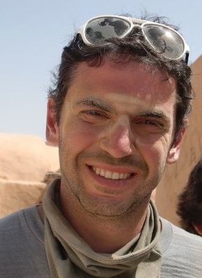 Manenti Giorgio has been appointed Managing Director at Eastdil Secured in London