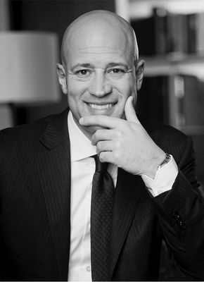 Luca Finardi named General Manager at Mandarin Oriental Milan