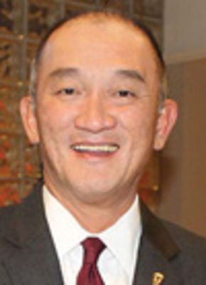 Ben Goh has been appointed Assistant Dean and Director at The School of ...