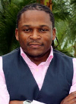 Donte Johnson has been appointed General Manager at Kimpton’s ...