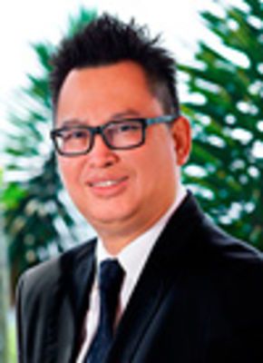 Ivan Chin has been appointed Director, Restaurants, Bars & Events at ...