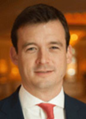 Leon Baum has been appointed Hotel Manager at Emirates Palace in Abu Dhabi