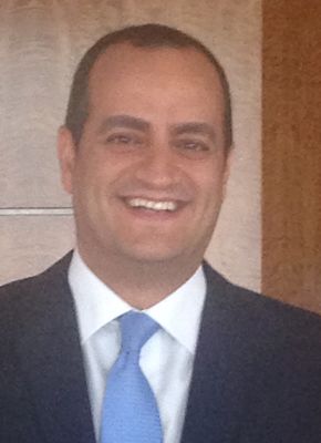 Georges Safi has been appointed Food & Beverage Director at Four ...