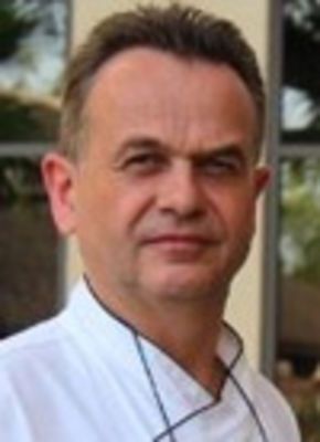 Rainer Rudolf Mueller has been appointed Executive Chef at the Amwaj ...