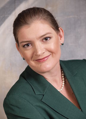 Gayle Edwards named Owner and Chief Executive Officer at PAS ...