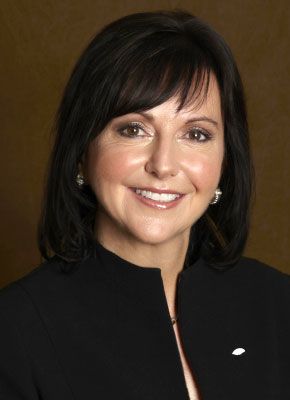 Monika Nerger named President at Hospitality Technology Next Generation ...