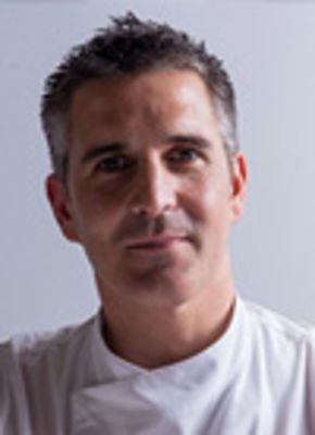 Stéphane Calvet has been appointed Executive Chef at Four Seasons ...